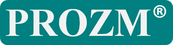 PROZM R Logo | ITAM Certifications